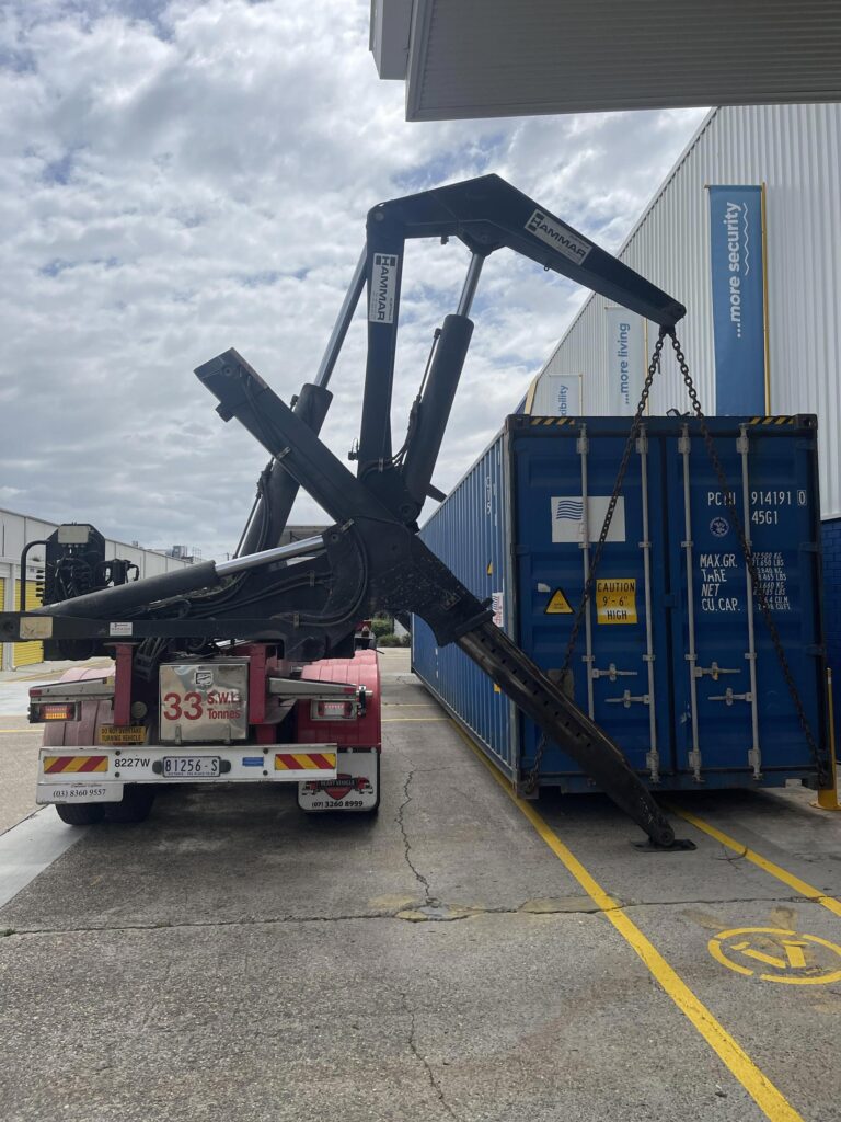 Track Shipment - Rolling Express